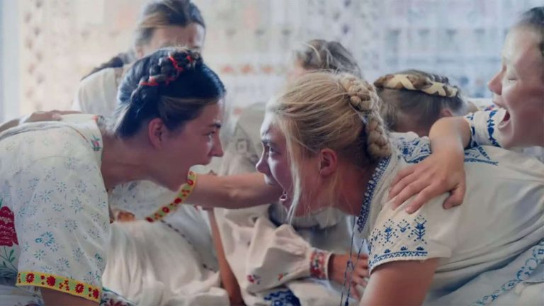 Here’s The Deal With The ‘Midsommar’ Cult’s Creepy Breathing Exercises ...