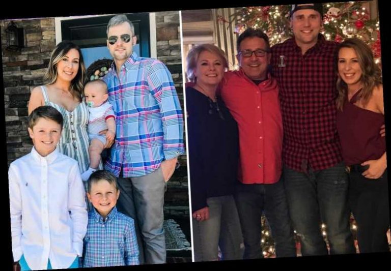 Troubled Teen Mom dad Ryan Edwards ‘sober’ from drugs and ‘doing great ...