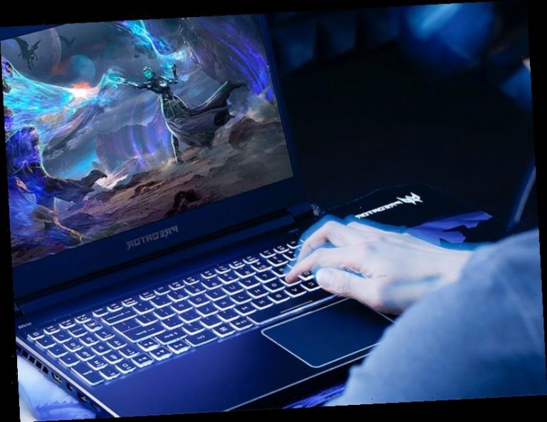 The Fastest Laptops For Gamers and Creators - Showcelnews.com
