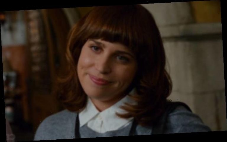 NCIS Los Angeles cast: Who plays Nell Jones' sister? Will she return to ... NCIS Los Angeles cast: Who plays Nell Jones' sister? Will she return to ...