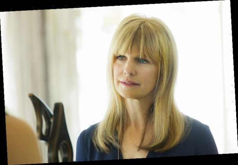 Remember 'Cold Case'? Here's Where the Cast is Now - Showcelnews.com