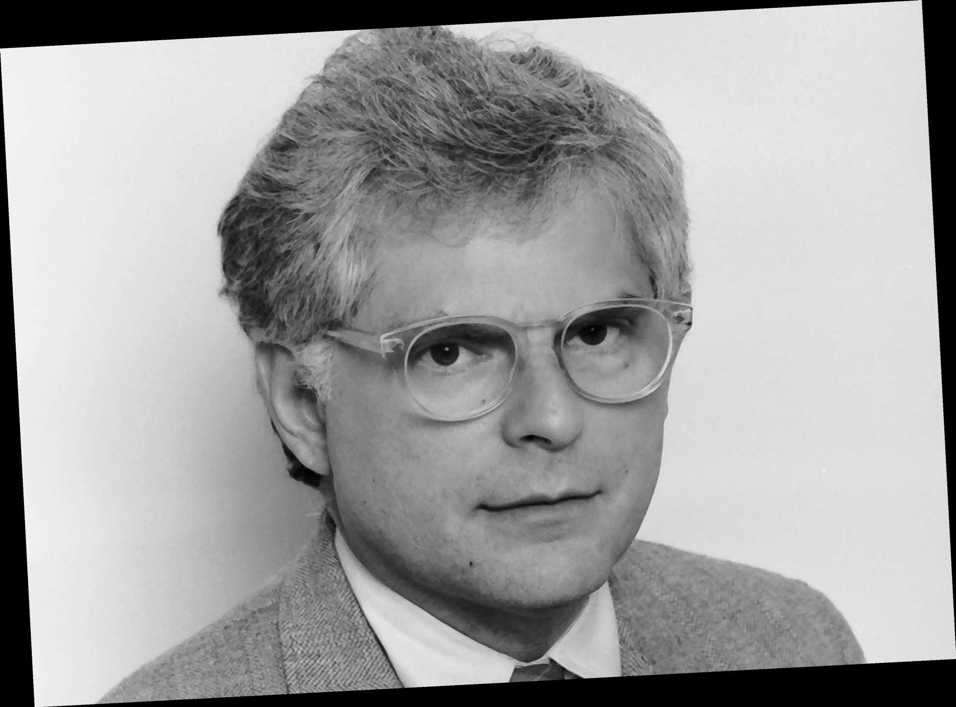 What Teddy from Full House looks like now | Showcelnews.com