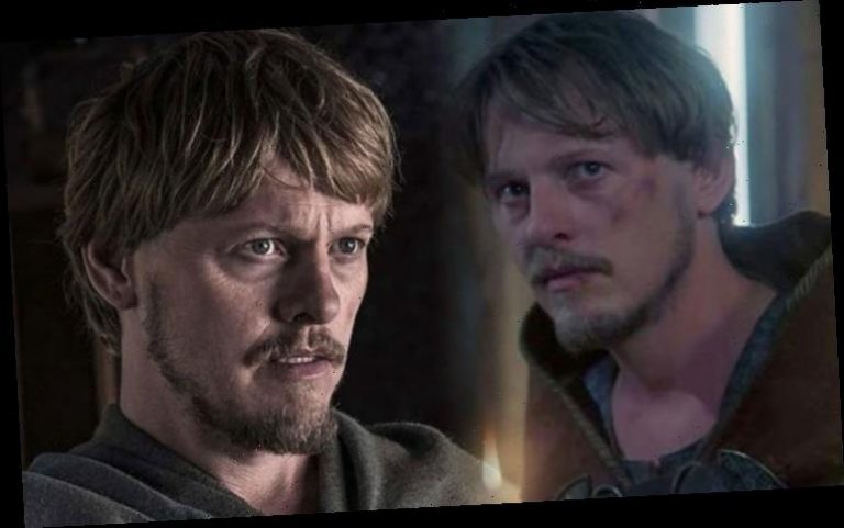 Last Kingdom explained: Who is Guthred? Is Guthred based on a real ...