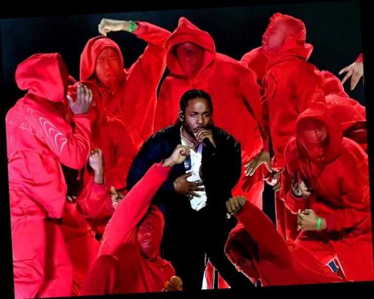 How Kendrick Lamar's 'Alright' Became the Protest Song of the Black ...
