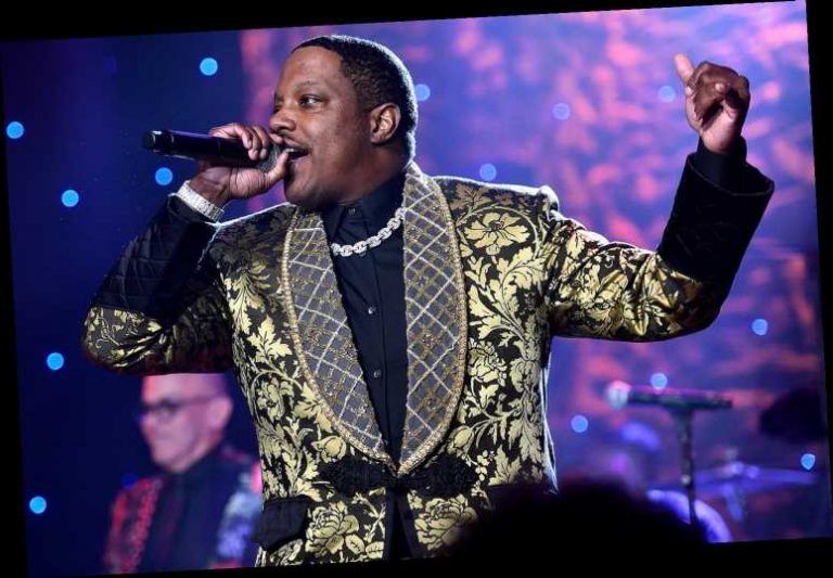 Can't Nobody Hold Mase Down: Rap Star Is Named New Pastor of Atlanta's ...