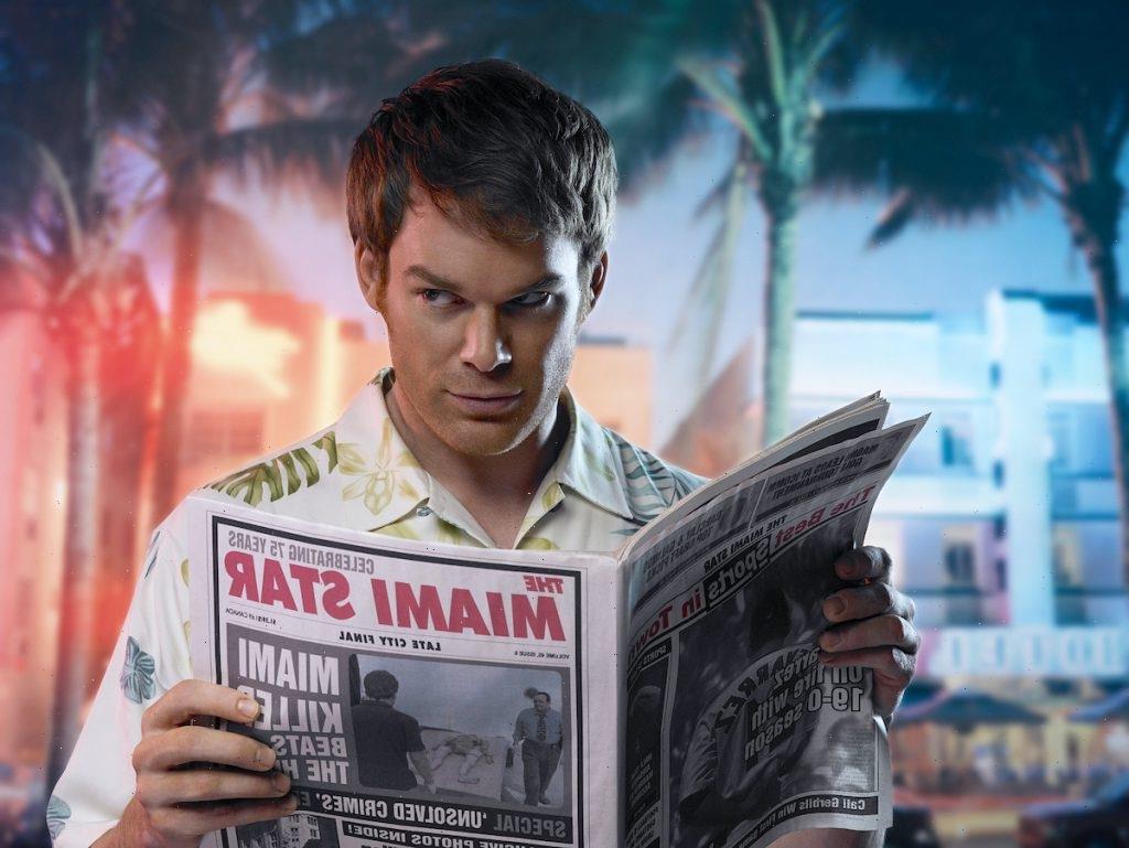 What Are the 'Dexter' Filming Locations? Everything We Know ...