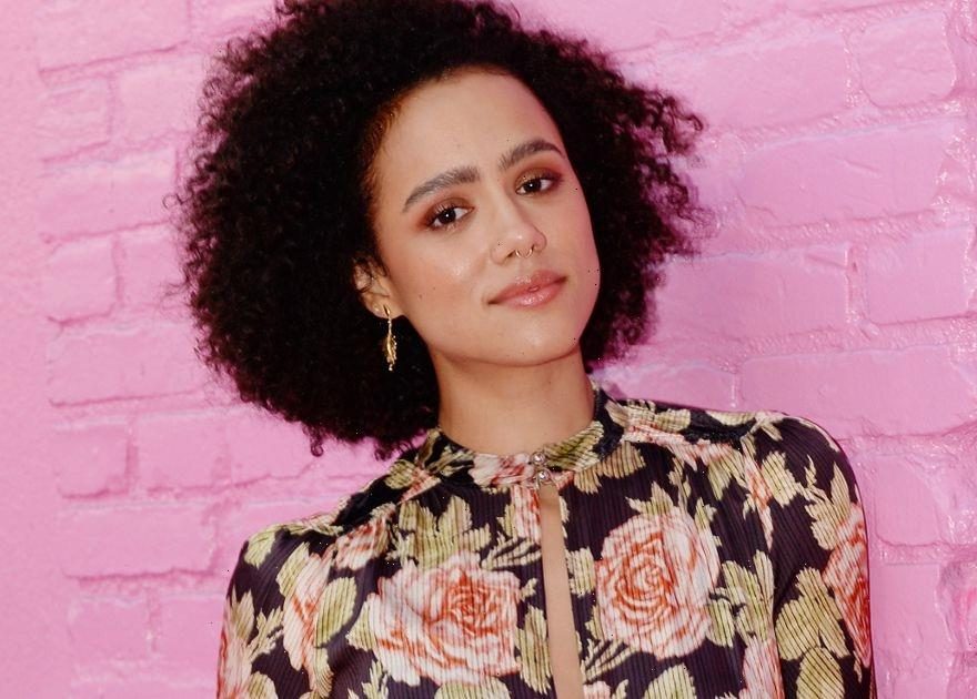 Nathalie Emmanuels Fast and Furious rise to fame – Hollyoaks to ...