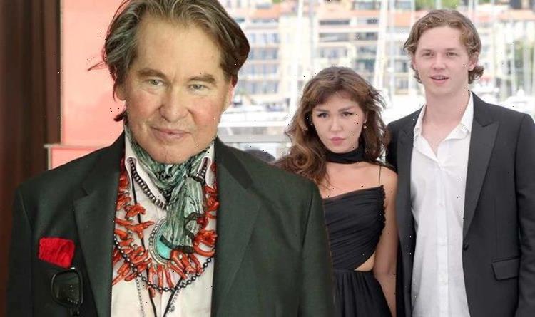 Val Kilmer’s emotional children give update on actor dad’s ‘gruelling ...