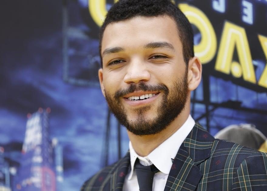 8 Facts About Generation Star Justice Smith — Including That He Drives ...