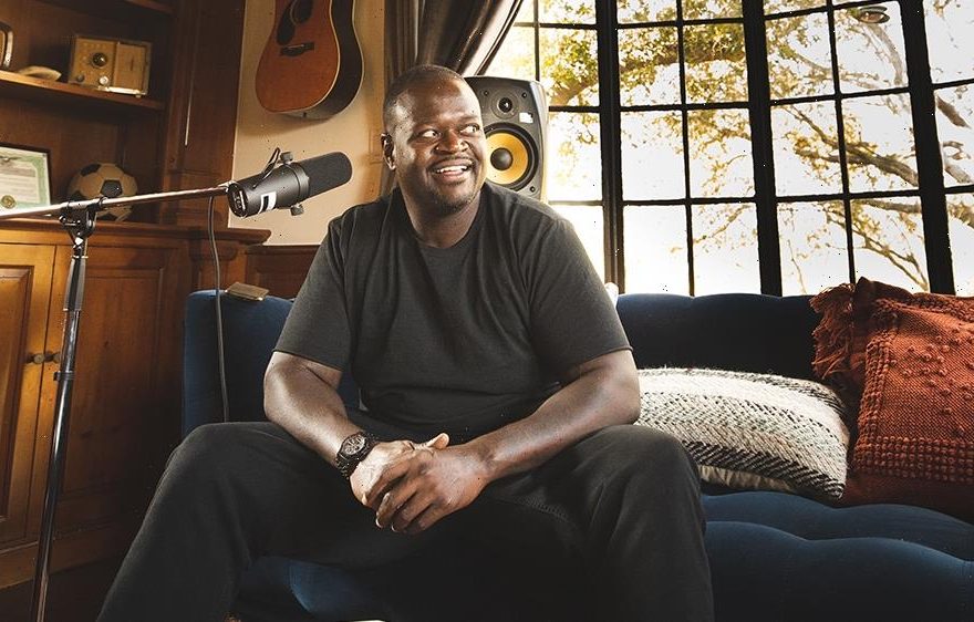 Stephen King’s Strawberry Spring Podcast Enlists Poo Bear for Original ...