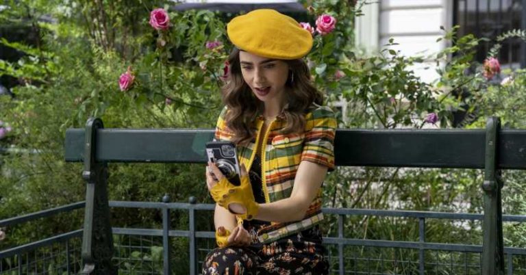 Clear your schedule: December’s Netflix lineup is a veritable viewing ...