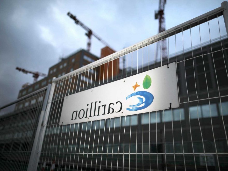 What is PFI, how do private finance initiatives work and when were they ...