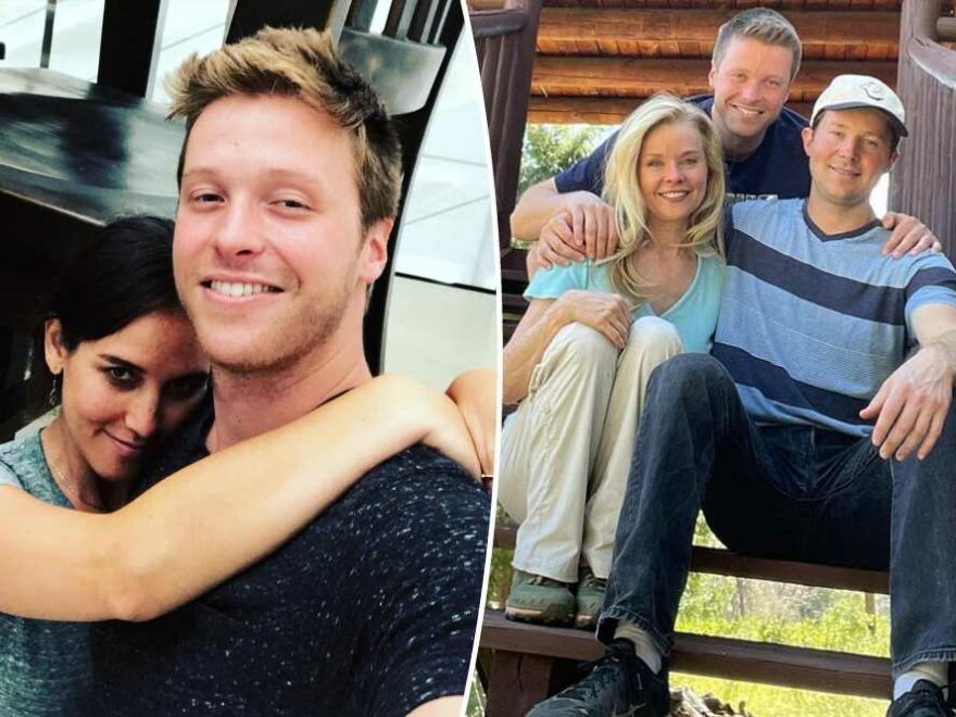 Harrison Wagners brother, girlfriend speak out on his death ...