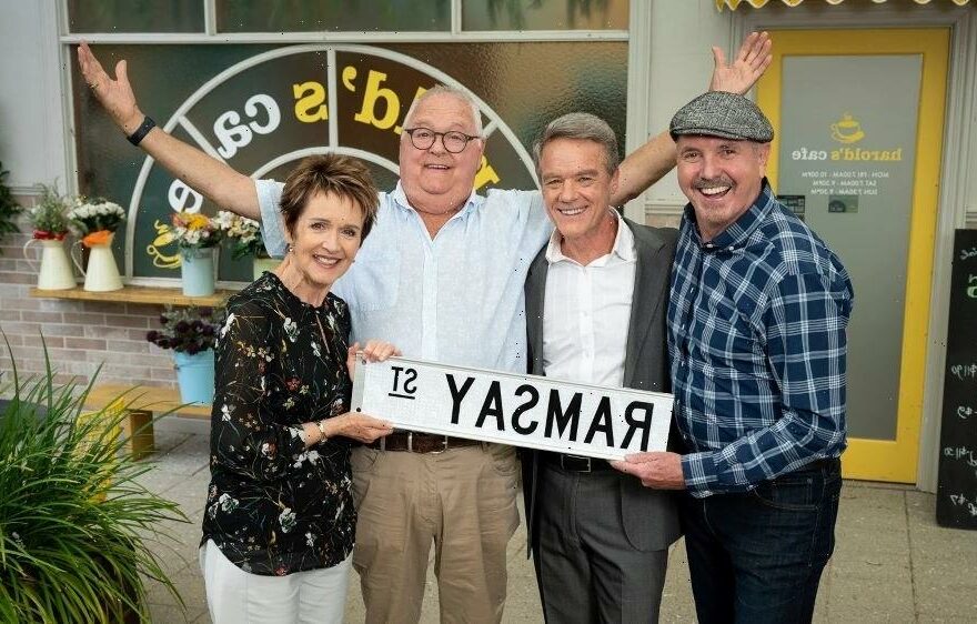 Neighbours Final Episode Tops Australian TV Ratings - Showcelnews.com