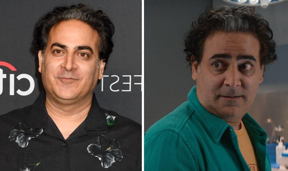 Last Kingdom explained: Who is Guthred? Is Guthred based on a real ...