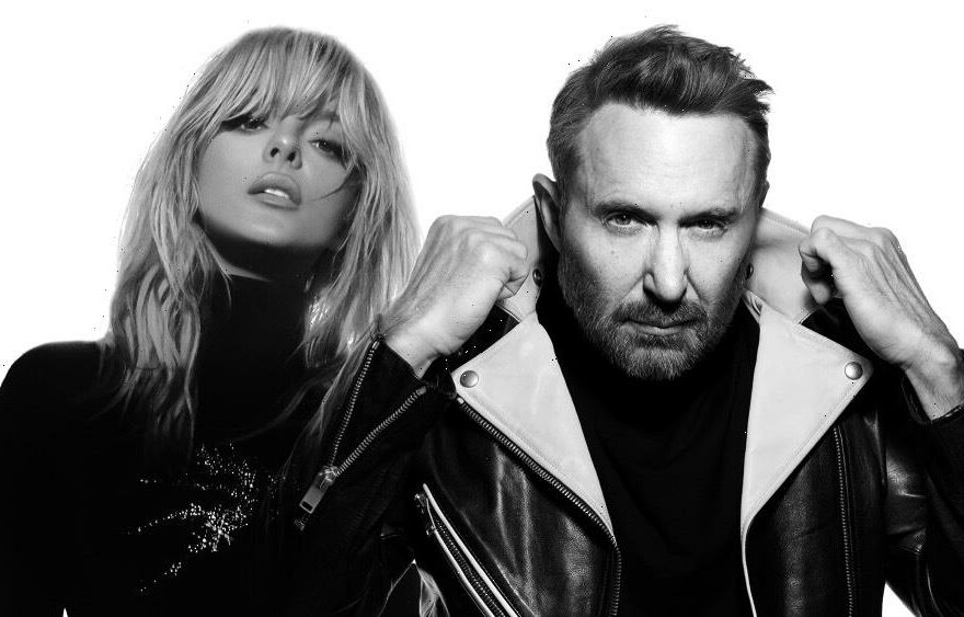 David Guetta and Bebe Rexha on Finally Releasing I’m Good (Blue), the ...