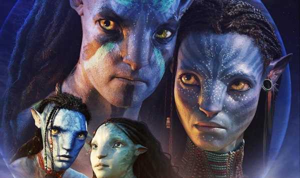 Avatar The Way of Water cast – Who are James Camerons Avatar 2 cast ...