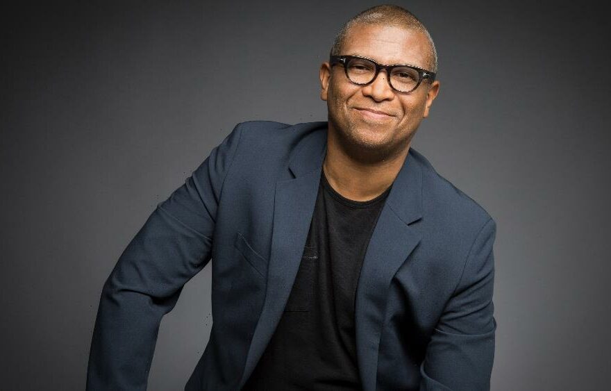 Reginald Hudlin, AWA Studios Partner to Develop Original With Aims to ...