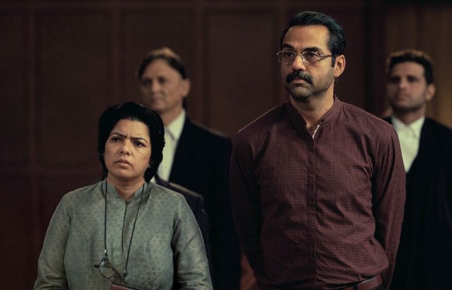 Abhay Deol, Rajshri Deshpande, Prashant Nair Unpack Netflix India Hit ...