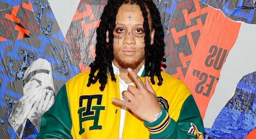 Trippie Redd Announces New Album ‘Mansion Musik’ Executive Produced by ...