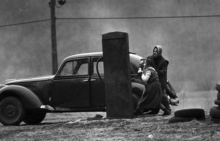 Restored Hungarian Classic ‘Twilight,’ Directed by Gyorgy Feher, Sold ...