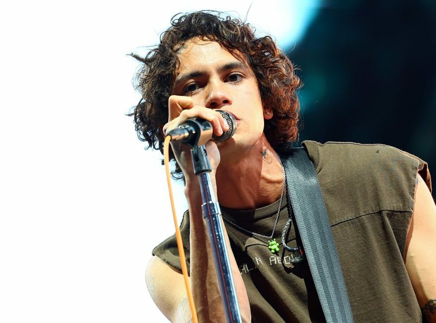 Dominic Fike Announces New Album Sunburn, Out in July - Showcelnews.com