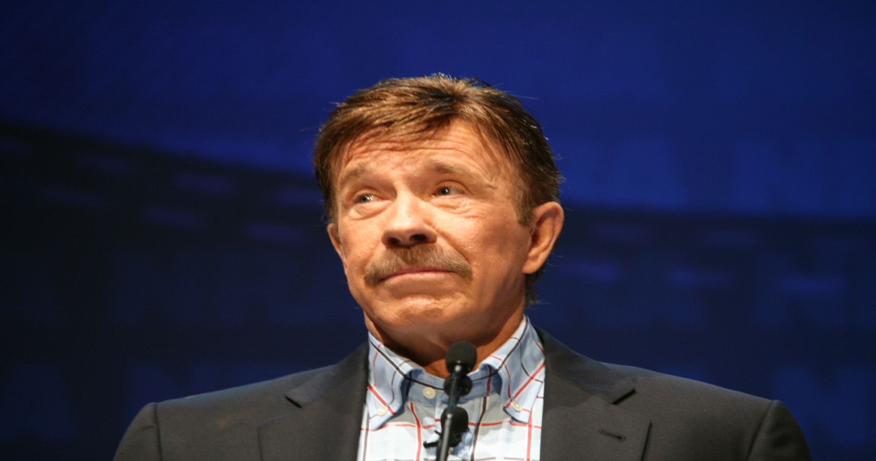 The Highest-Grossing Chuck Norris Films, RankedThe Highest-Grossing ...