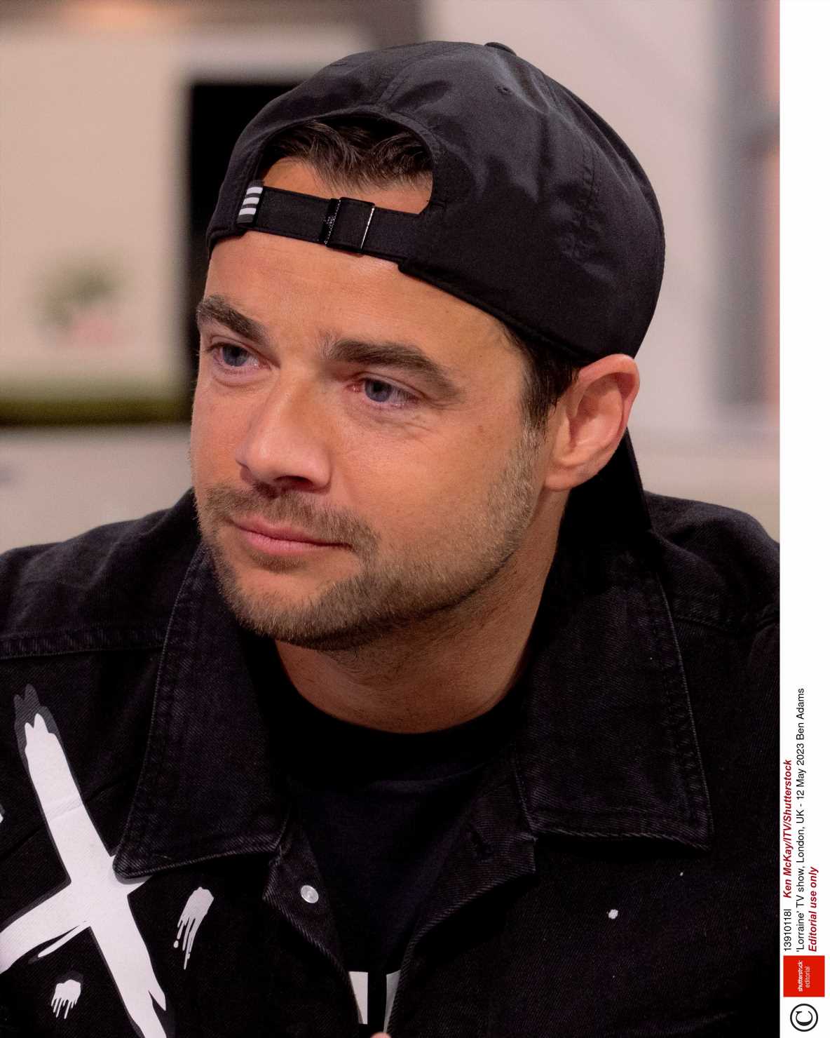 Amanda Holden shares rare family photo with lookalike daughters and mum ...