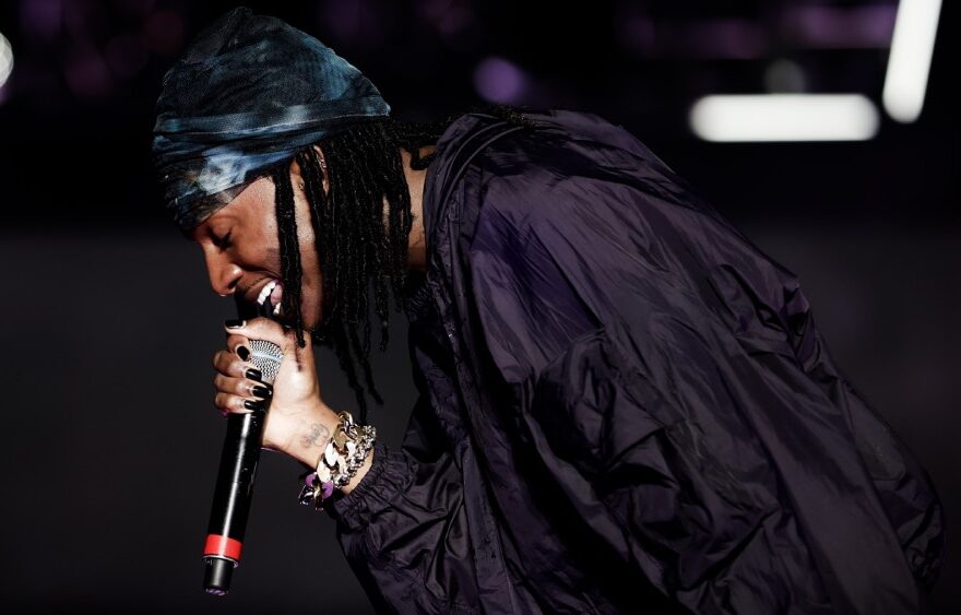 Playboi Carti Sets Dates for Global Antagonist Arena Tour - Showcelnews.com