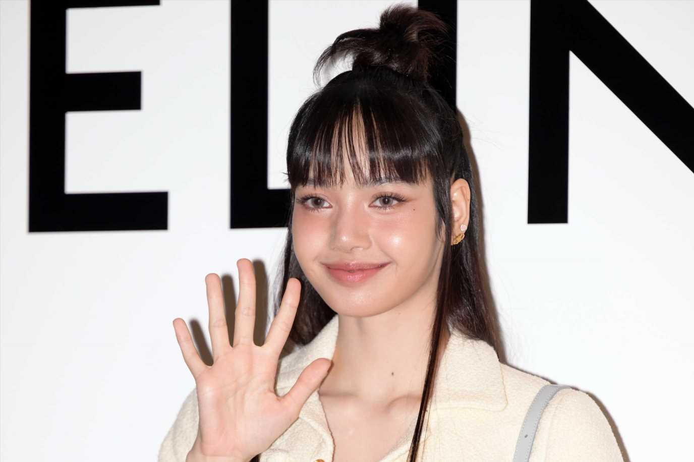 Who is BlackPink member Lisa and who has she dated? | The Sun ...