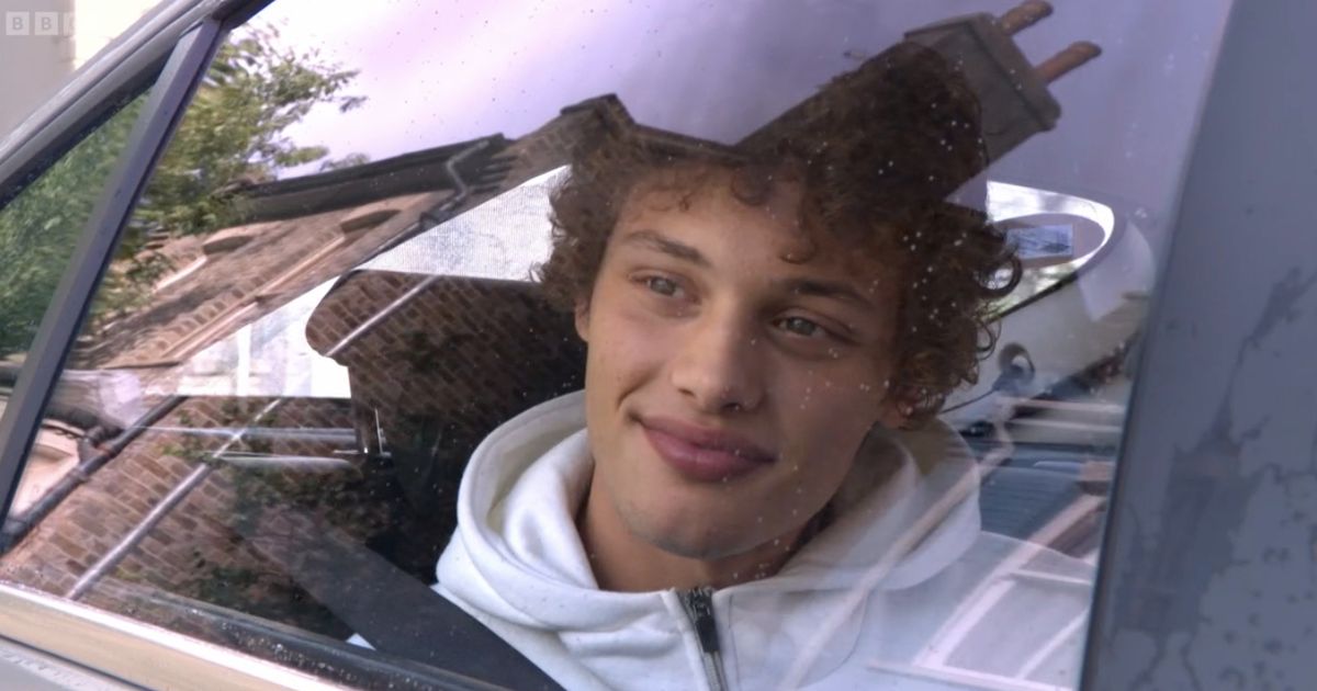 EastEnders sparks backlash over ending credits as fans say they werent ...